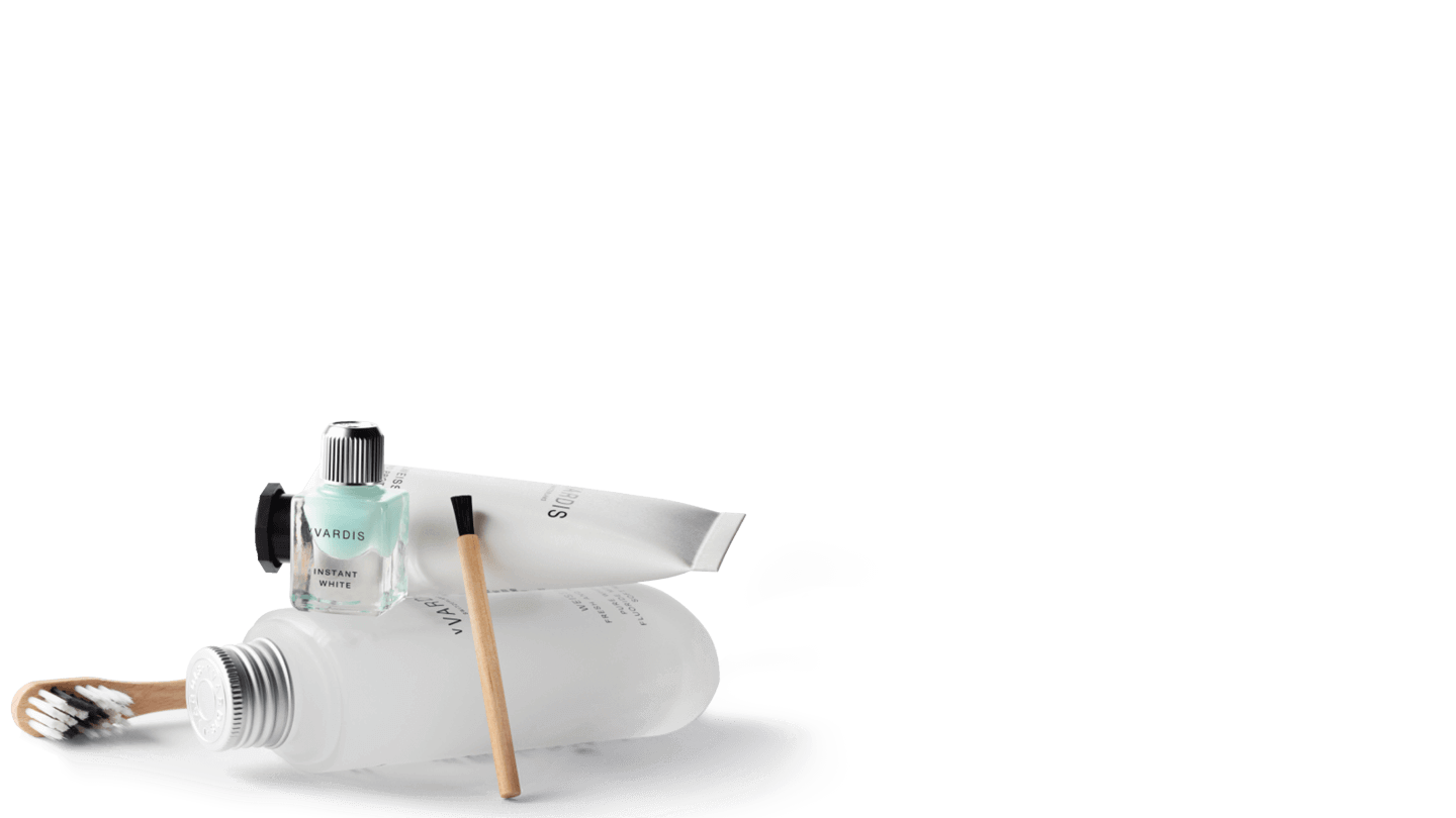 vVARDIS Oral Care