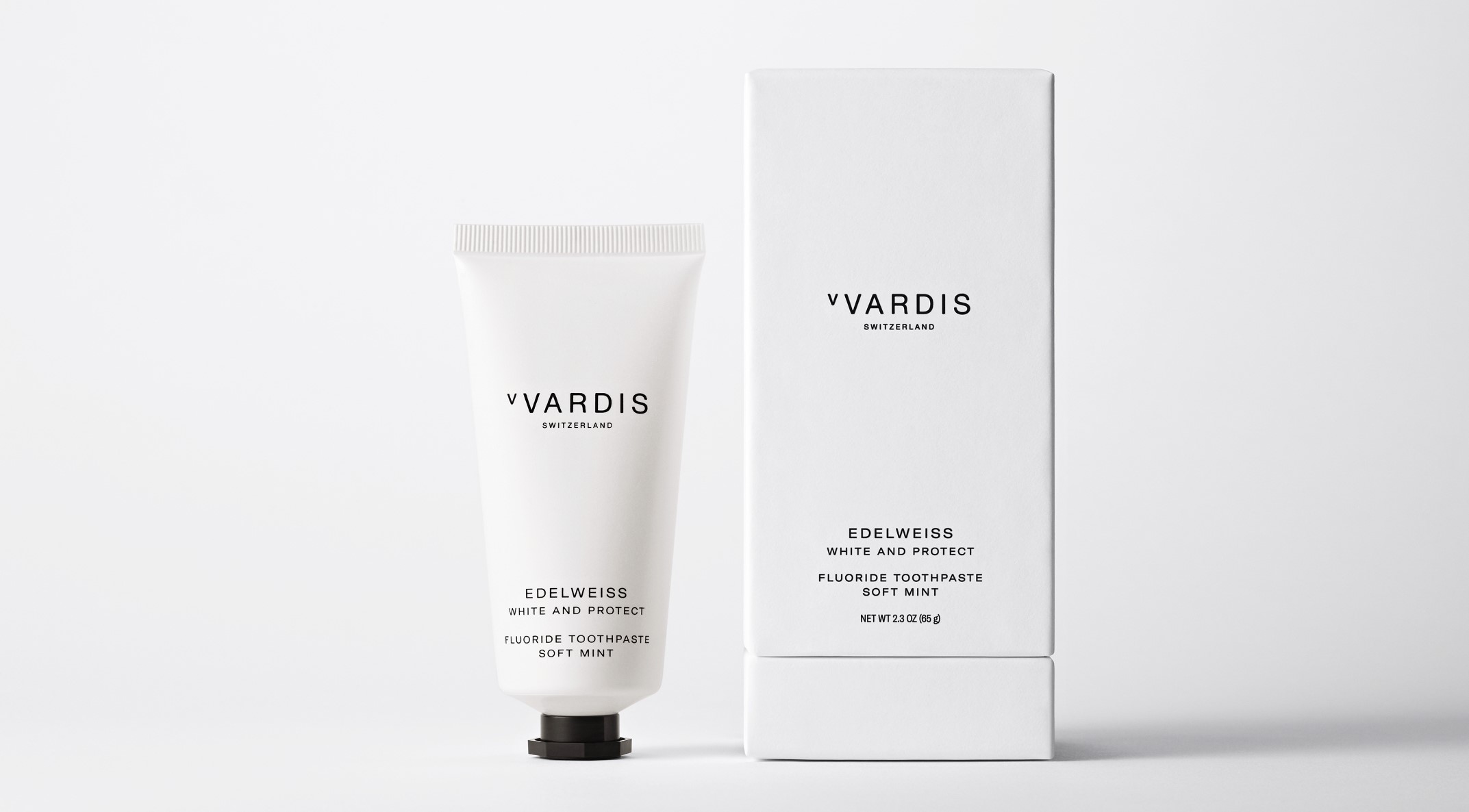 Edelweiss, the Swiss flower that can protect your teeth | vVARDIS