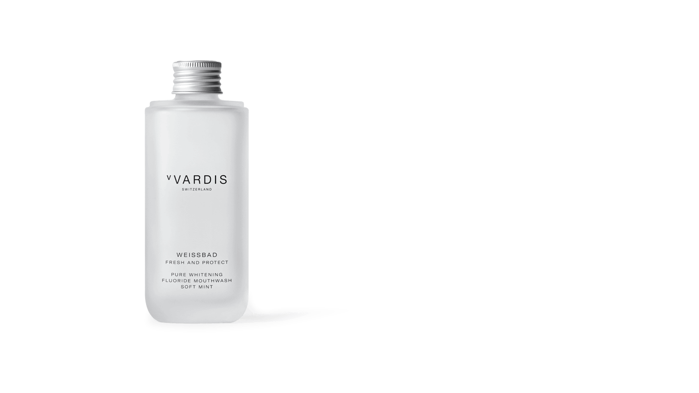 vVARDIS Oral Care